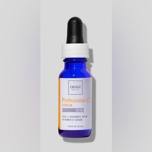 Obagi | Skincare | Nib Obagi Medical Professionalc Serum 5 | Poshmark